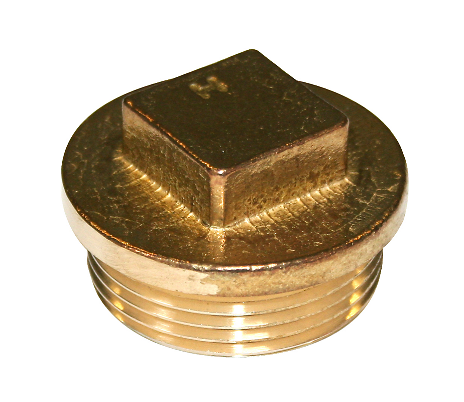 Altech prop 1/2". Messing - Messing rør og fittings - MH Almen Service